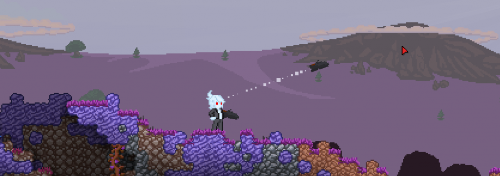 Outdated - That Old Soft Shoe 1.0 | Chucklefish Forums