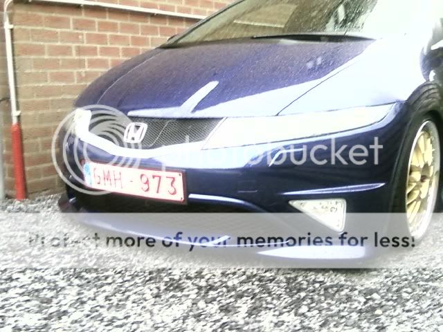 fn2 lowering | 2006+ Honda Civic Forum