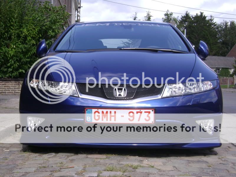 fn2 lowering | 2006+ Honda Civic Forum