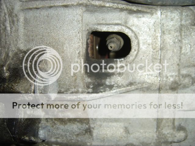 Another Engine Rattle | VW T4 Forum - VW T5 Forum