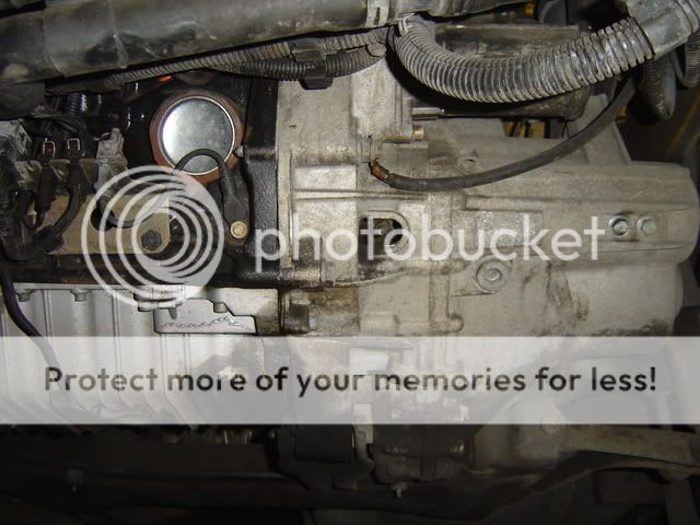 Another Engine Rattle | VW T4 Forum - VW T5 Forum