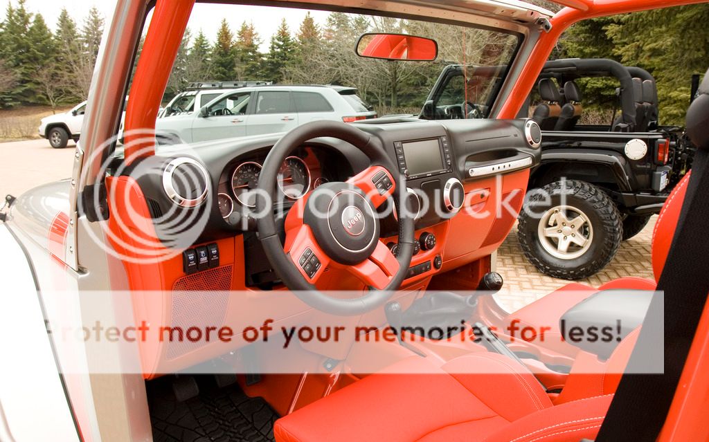 ARB Locker Switches in 2 Dr Manual JK | Jeep Wrangler Forum