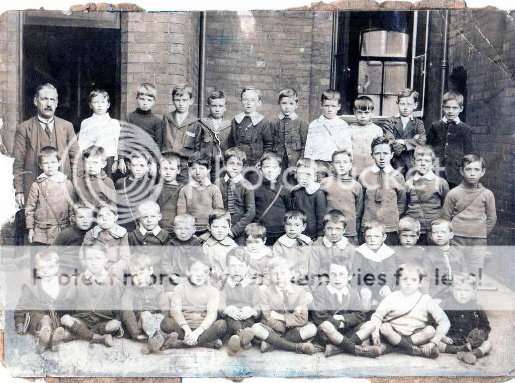 St Kevins Primary School Falls Road