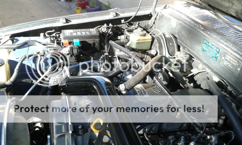 Compound turbo 1kz-te project | IH8MUD.com Forum | Toyota, Lexus & Off ...