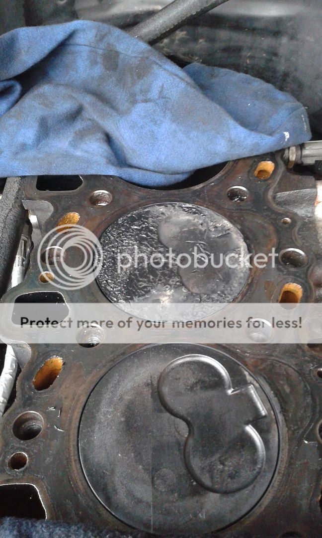 Compound turbo 1kz-te project | Page 3 | IH8MUD.com Forum | Toyota ...