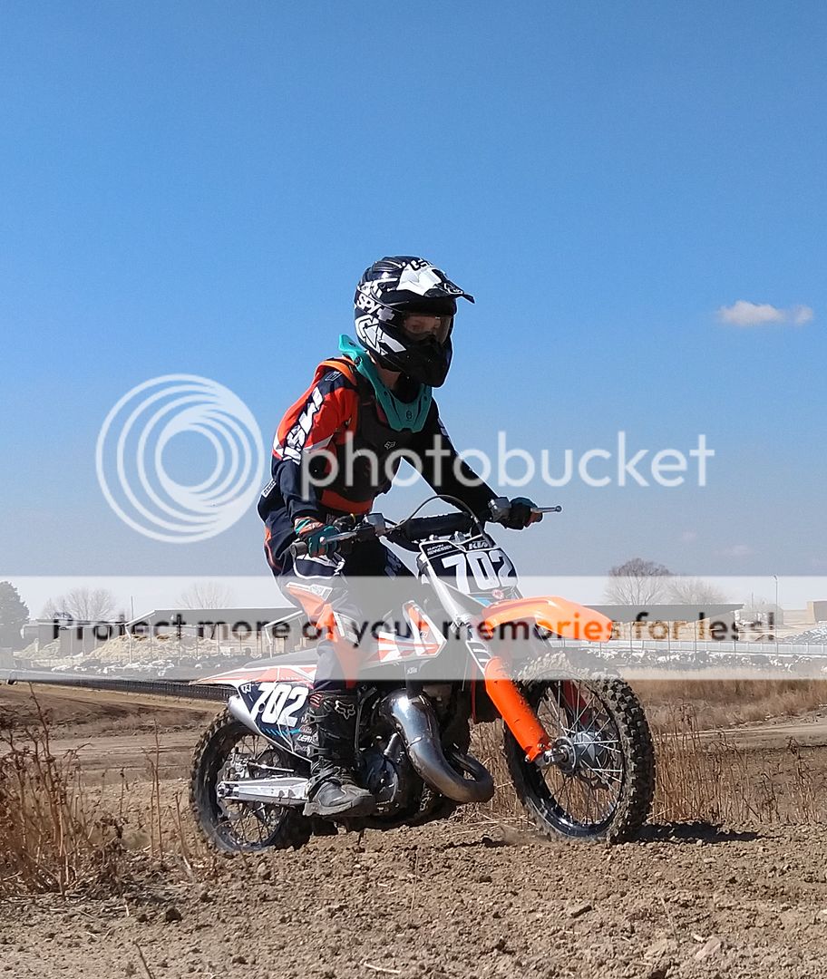 ADV Kids | Page 16 | Adventure Rider