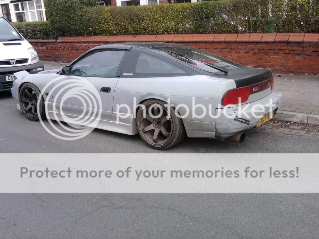 street spec s13 ! | Driftworks Forum