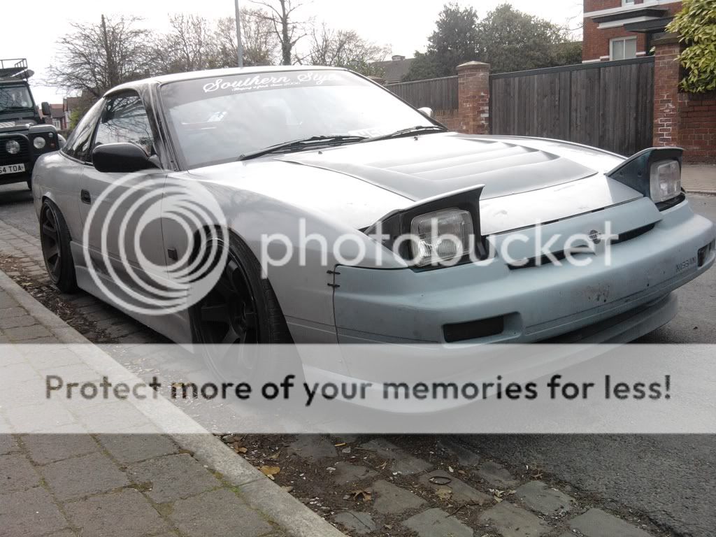 street spec s13 ! | Driftworks Forum