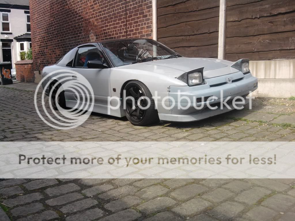 street spec s13 ! | Driftworks Forum