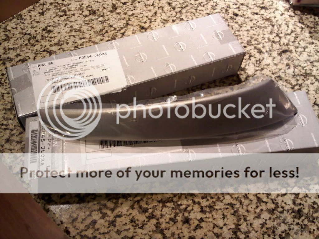 Does anyone know how easy this will be to replace/fix? : infiniti