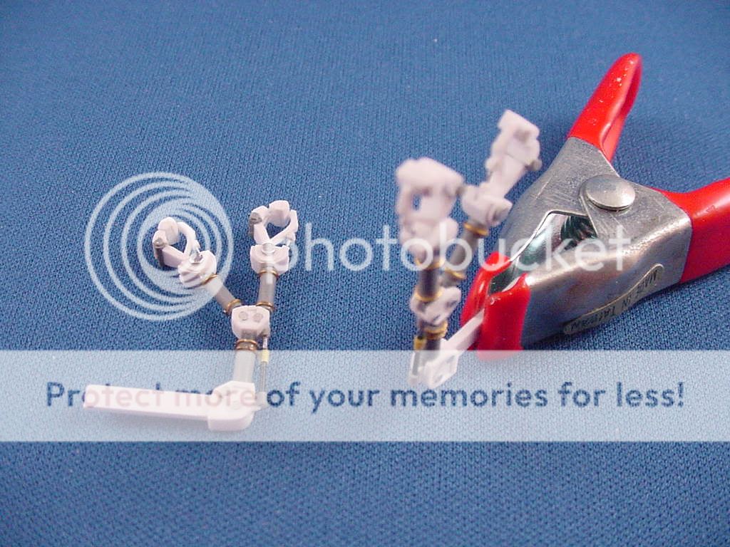 2001 Space Pod - Space, Sci-Fi & Fantasy - IPMS/USA Forums