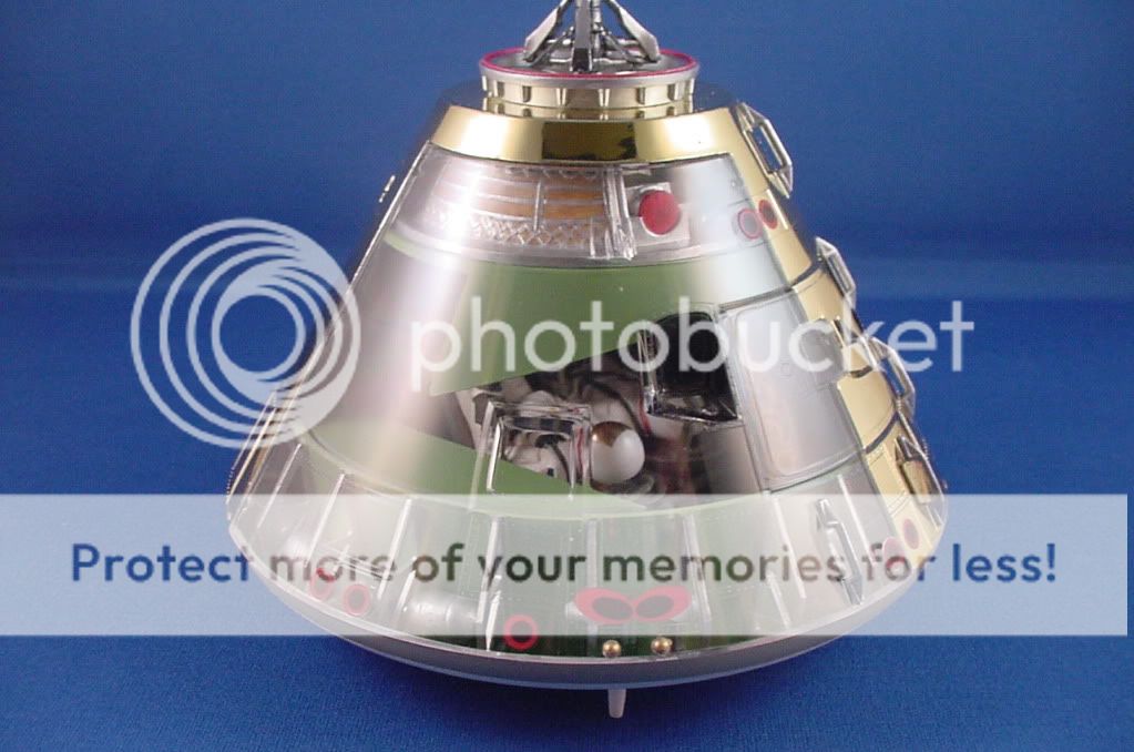 1/32 Buzz Aldrin Rocket Hero Apollo Spacecraft - Space, Sci-Fi ...