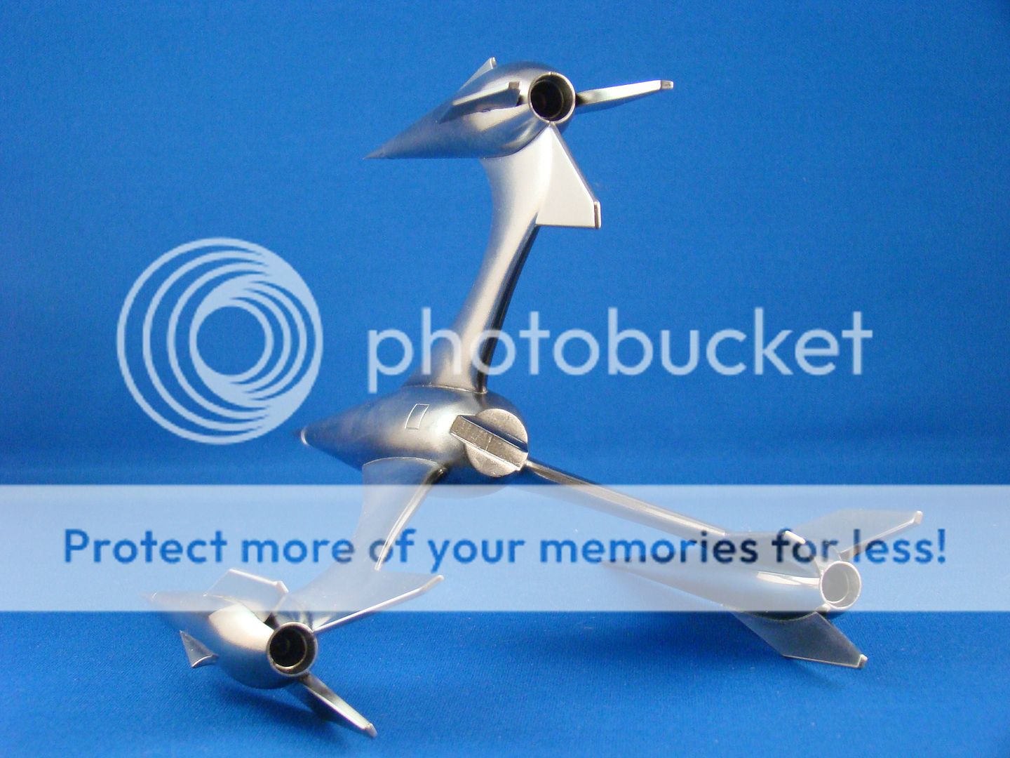 Cosmostrator from "First Spaceship on Venus" - Space, Sci-Fi & Fantasy ...