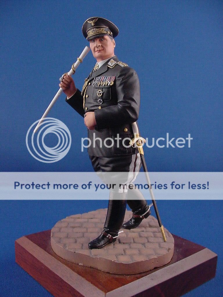 Field Marshal Hermann Goring - Figures - IPMS/USA Forums