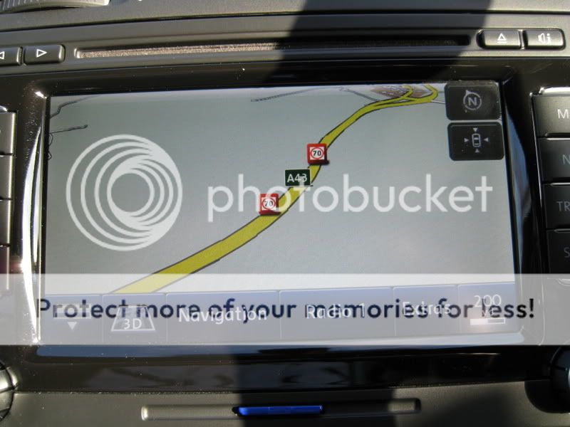 Rns 510 Speed Up - lasopalex