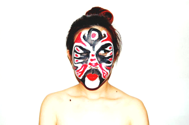 Wasabi Okonomiyaki - Nothing.Ordinary