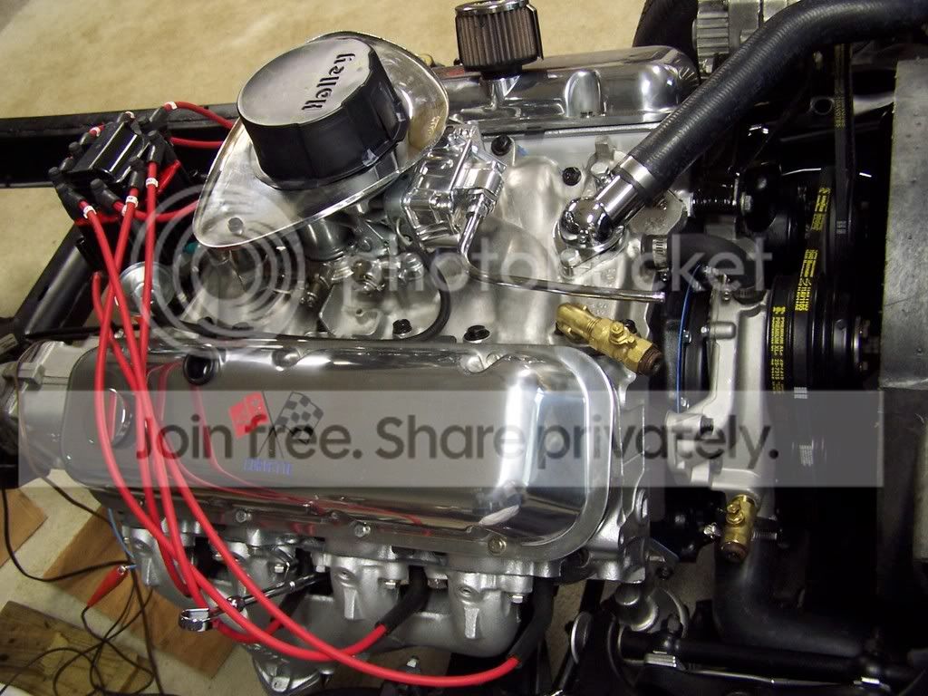 Heater valve - CorvetteForum - Chevrolet Corvette Forum Discussion