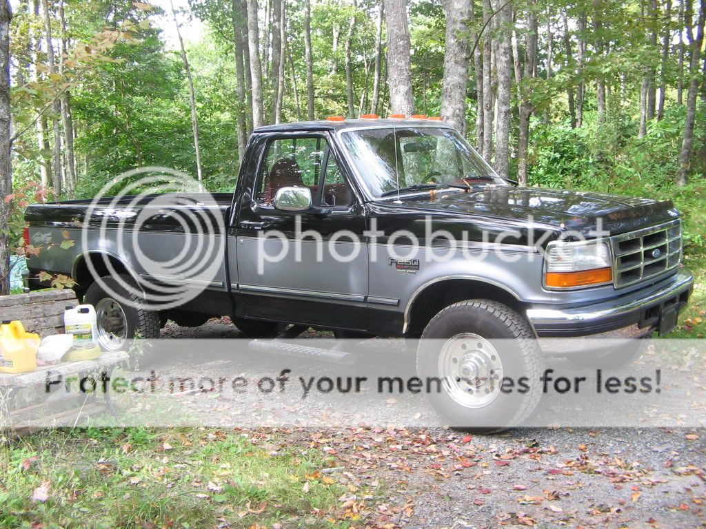 OBS PIC THREAD! | Page 8 | Ford Powerstroke Diesel Forum
