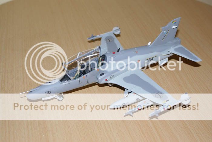 BAe Hawk Mk120 - UK Airshow Review Forums