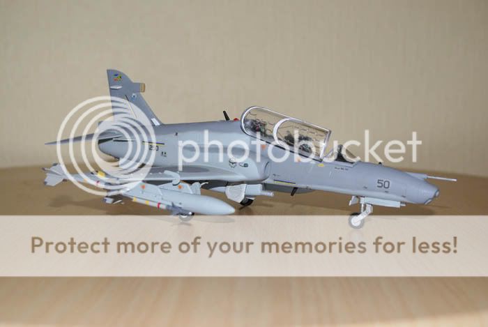 BAe Hawk Mk120 - UK Airshow Review Forums