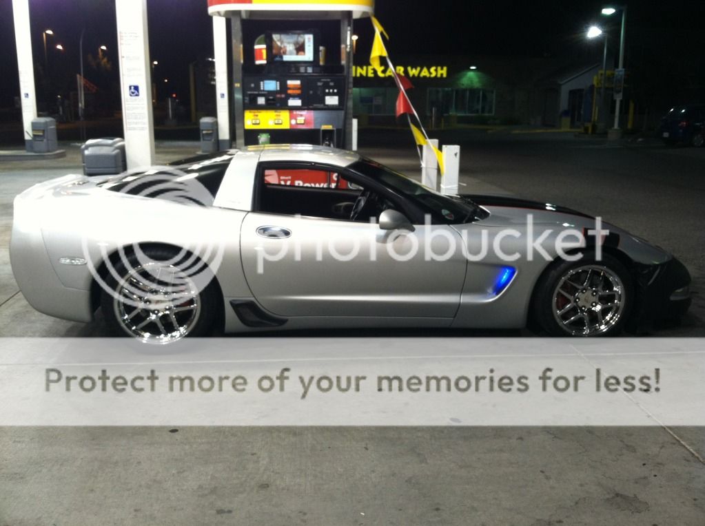 Yet another BSM Thread - Page 2 - CorvetteForum - Chevrolet Corvette ...