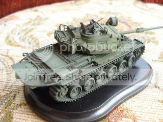 Australian `Nam Centurion - The Workshop - Britmodeller.com