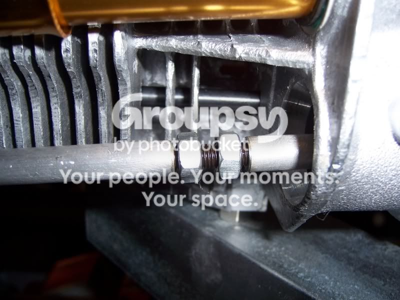 Dieselstation Car Forums > Volkswagen Motor Build