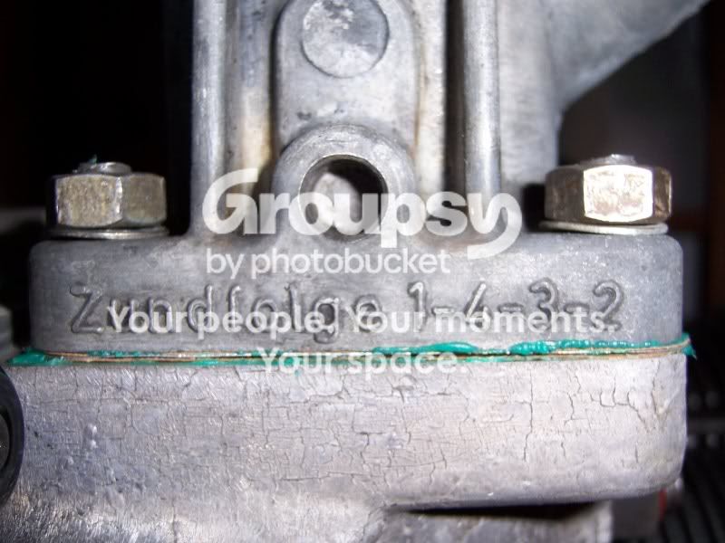 Dieselstation Car Forums > Volkswagen Motor Build