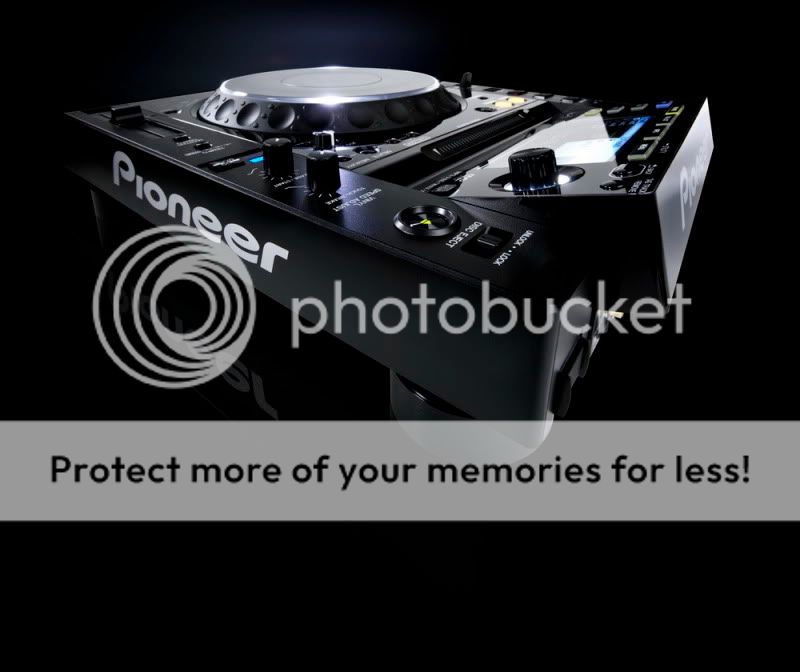 New pioneer cdj 2000 and cdj 900 - Speakerplans.com Forums - Page 1