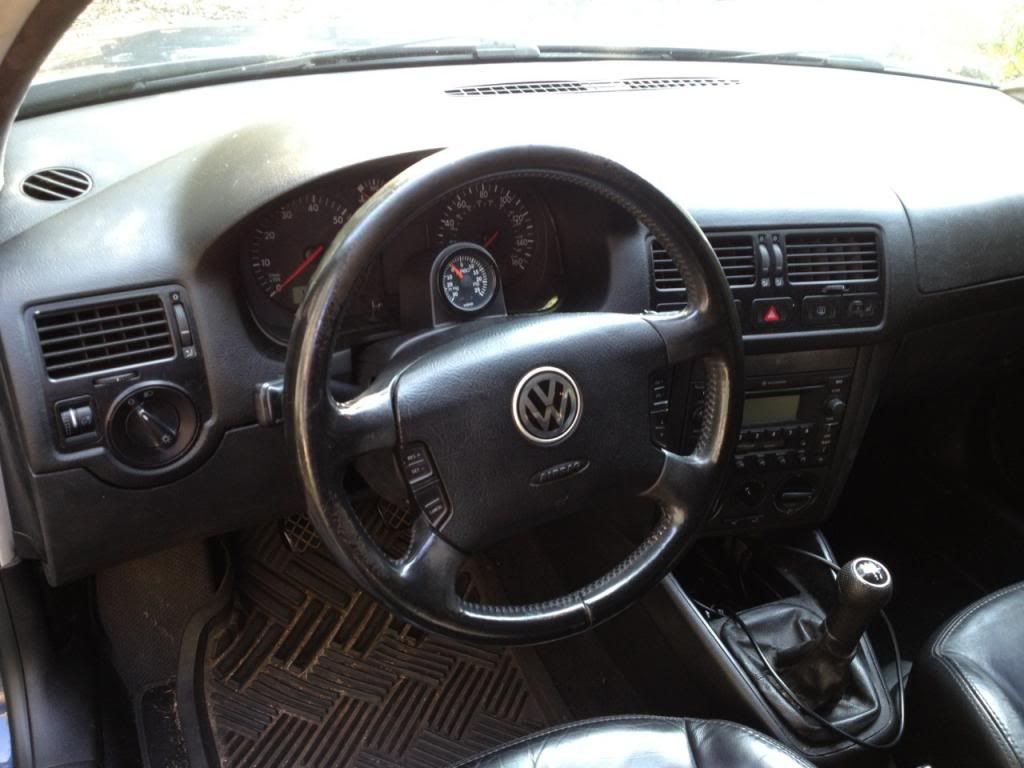 Galactic Blue 2002 Jetta GLS 1.8t Stage 3+ $5k | VW Vortex - Volkswagen ...