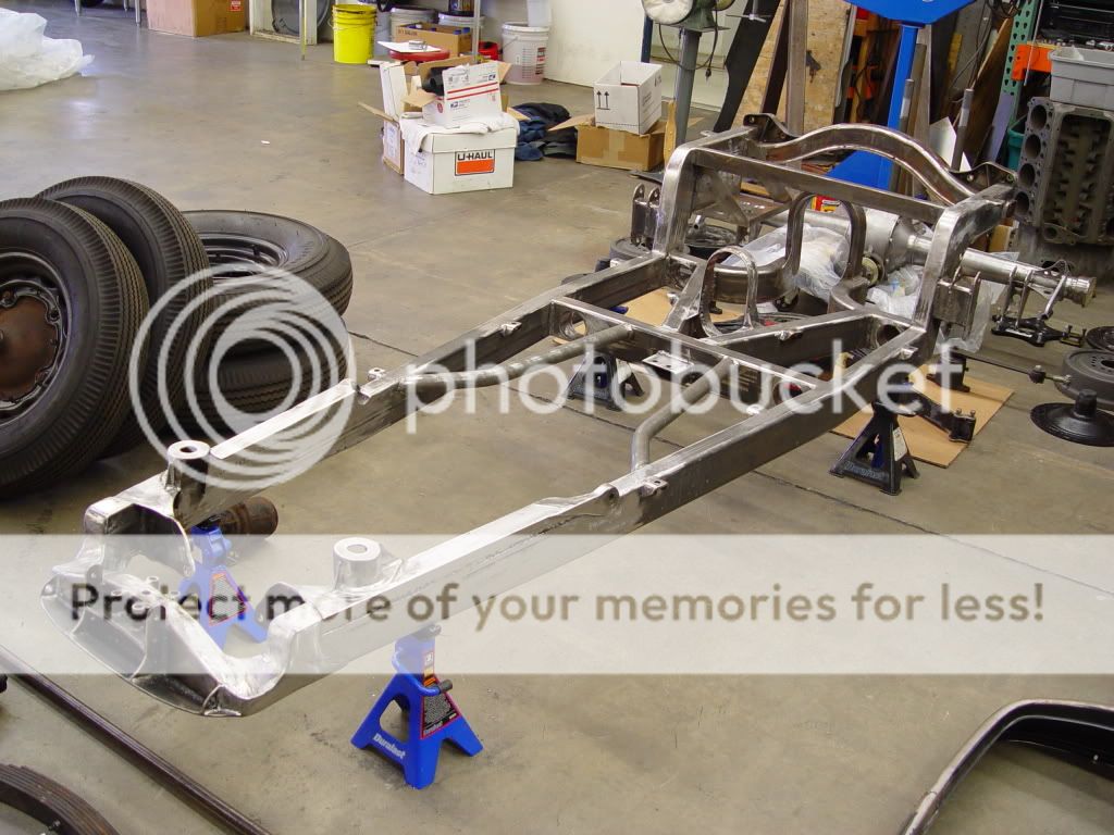 Hot Rods - Modified Murray - Race to the road! Progress in Review ...