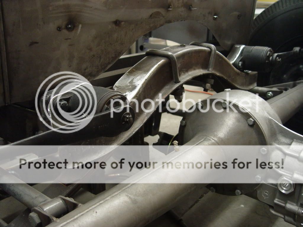 Model A Lever Action Shocks - How good are they? | The H.A.M.B.