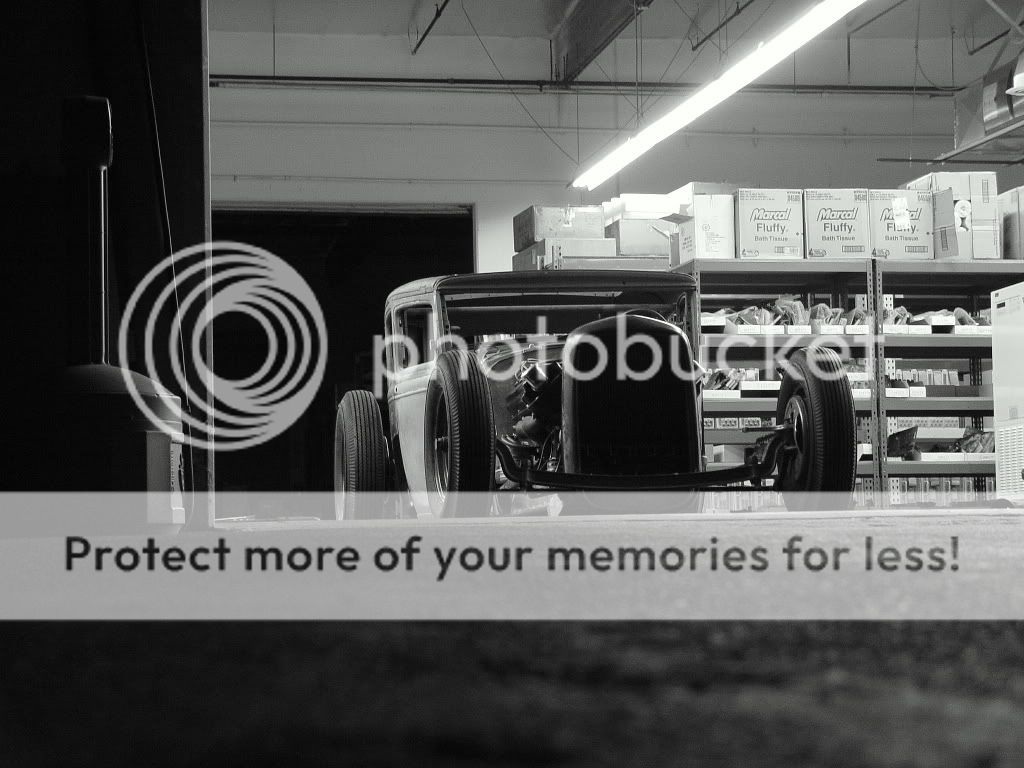 Hot Rods - Modified Murray - Race to the road! Progress in Review ...