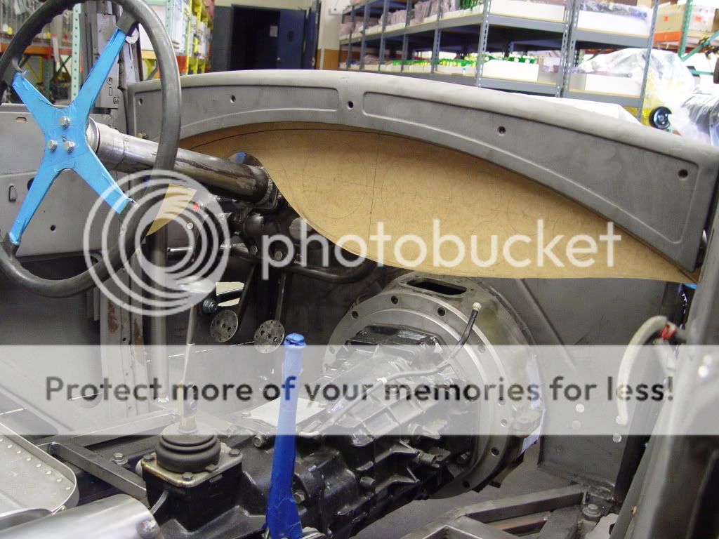 HEMI Tech- Transmission adapters, flywheels, starters | Page 6 | The H ...