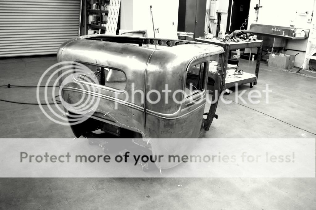 Hot Rods - Modified Murray - The Final Chapter | The H.A.M.B.