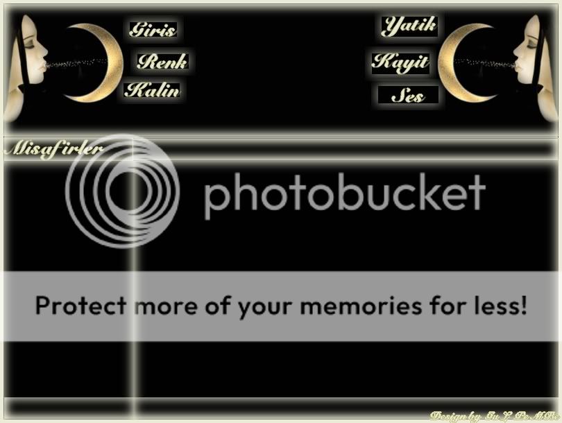 Sade Ay Isigi [FCP Tema] By GuL PeMBe - [2008] 3.Seçim - AllaTurkaa