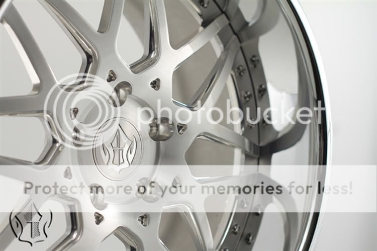 iForged Equip v3 or VIP Modular VR13...Selling Vossen CV2 with Tires!!!