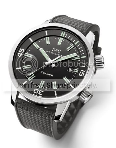 Most Beautiful Dive Watch | Page 2 | WatchUSeek Watch Forums