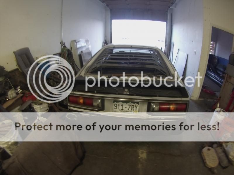 81 Supra PP 2JZ swap | Toyota Celica Supra Forum