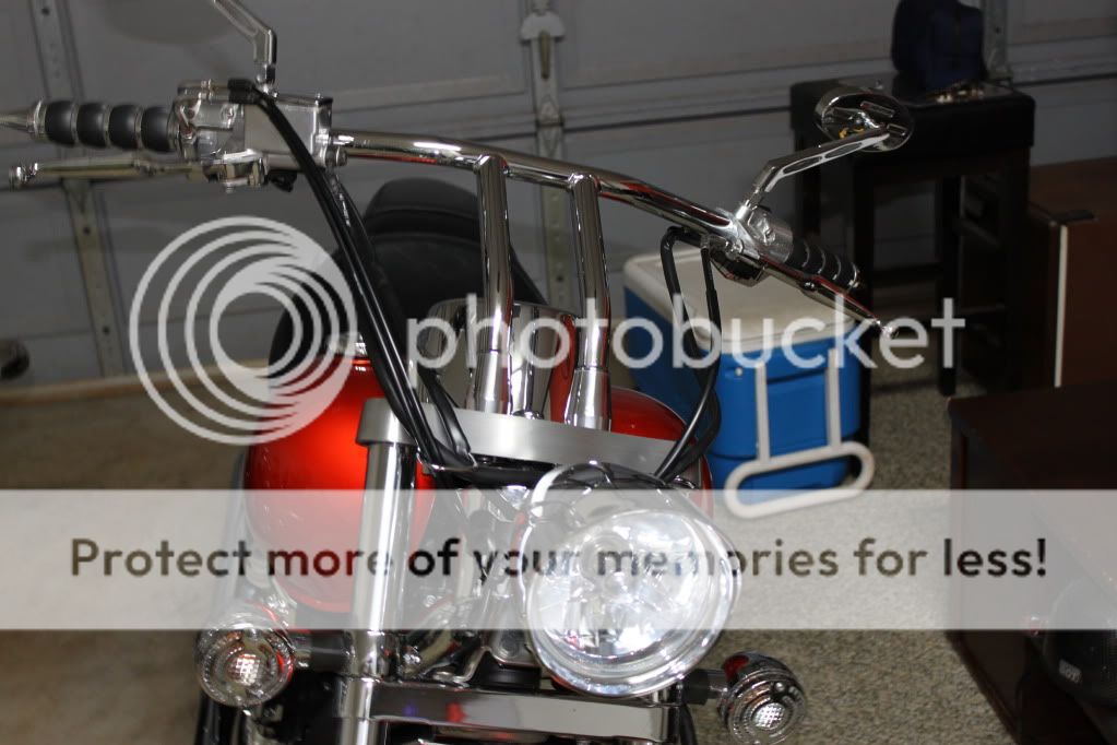 genmar riser pics | Kawasaki Vulcan Forum