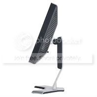 Dell UltraSharp 1707FP Zilver, Zwart - Pjerry - Product reviews - Tweakers