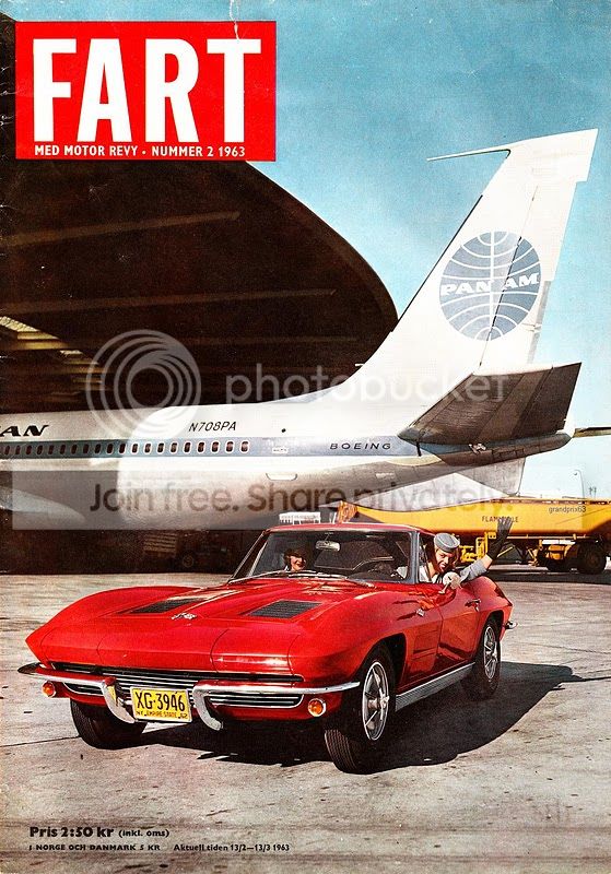 The Swedish word for speed is... - Nissan Forum | Nissan Forums