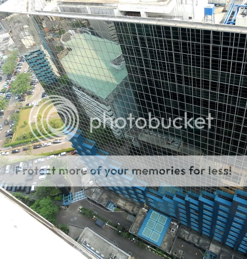 Mayapada Tower | Jakarta | Office | 22 floor | 94.5m | SkyscraperCity Forum