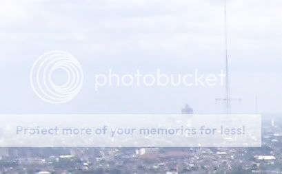 Indosiar Television Tower - an interesting guyed mast | SkyscraperCity ...