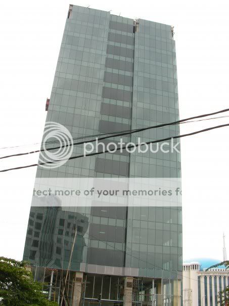 JAKARTA | KEM Tower | Office | 17 Fl | Com | SkyscraperCity Forum