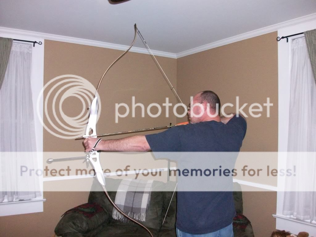 My form | Archery Talk Forum