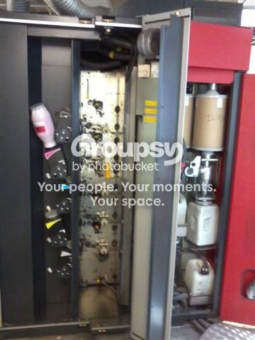 xeikon 5000 for sale | Color Printing Forum
