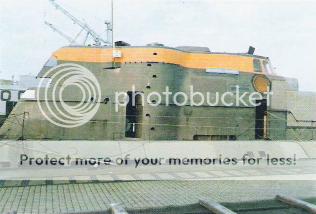 U 2540 - Axis History Forum