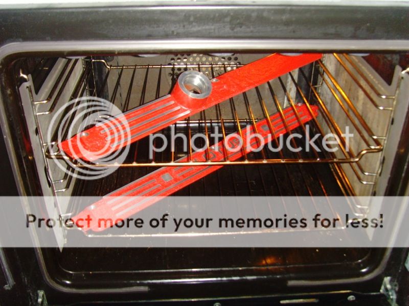 Removing the plenum to paint, what to watch out for? - Engine ...