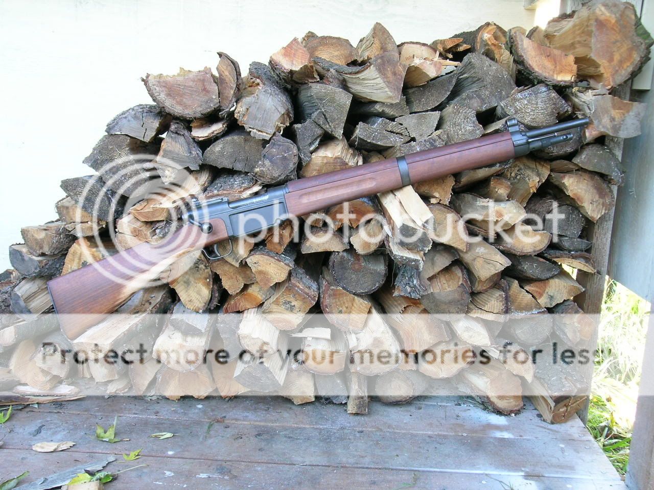 MAS 36 in 7.5x54 $125.00 SOLD | Northwest Firearms